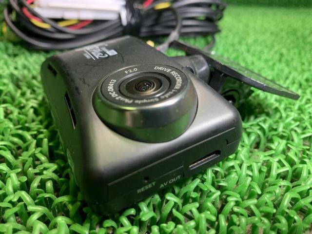 COMTEC DC-DR413 ドライブレコーダー | カー用品 カーAVアクセサリー ドライブレコーダーを通販で購入する | 中古カー＆バイク用品の販売ならアップガレージ