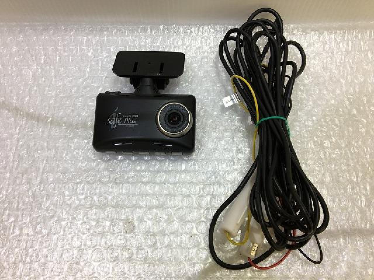 COMTEC DC-DR412 ドライブレコーダー | カー用品 カーAVアクセサリー ドライブレコーダーを通販で購入する | 中古カー＆バイク用品の販売ならアップガレージ