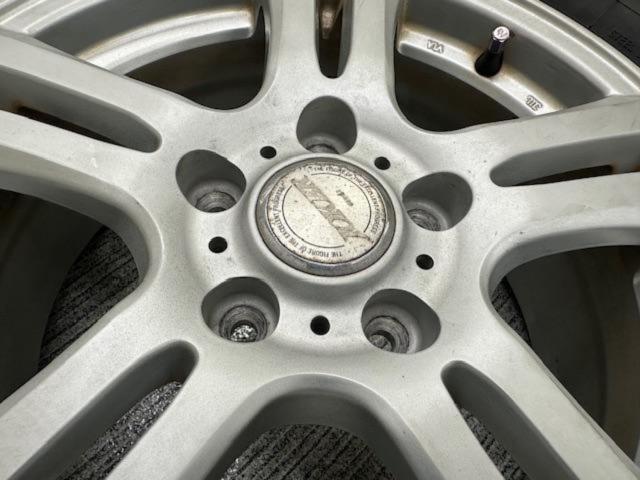 【weds】JOKER MAXIM + 【TOYO】OBSERVE GIZ2 215/60R16 | 中古品 | アップガレージ 新潟燕三条店 | カー用品 スタッドレスタイヤホイールセット ...