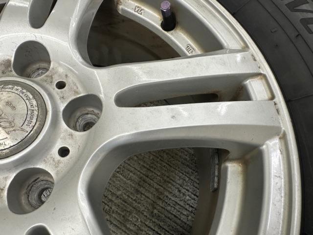 【weds】JOKER MAXIM + 【TOYO】OBSERVE GIZ2 215/60R16 | 中古品 | アップガレージ 新潟燕三条店 | カー用品 スタッドレスタイヤホイールセット ...