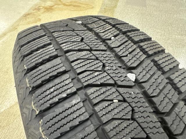 【weds】JOKER MAXIM + 【TOYO】OBSERVE GIZ2 215/60R16 | 中古品 | アップガレージ 新潟燕三条店 | カー用品 スタッドレスタイヤホイールセット ...