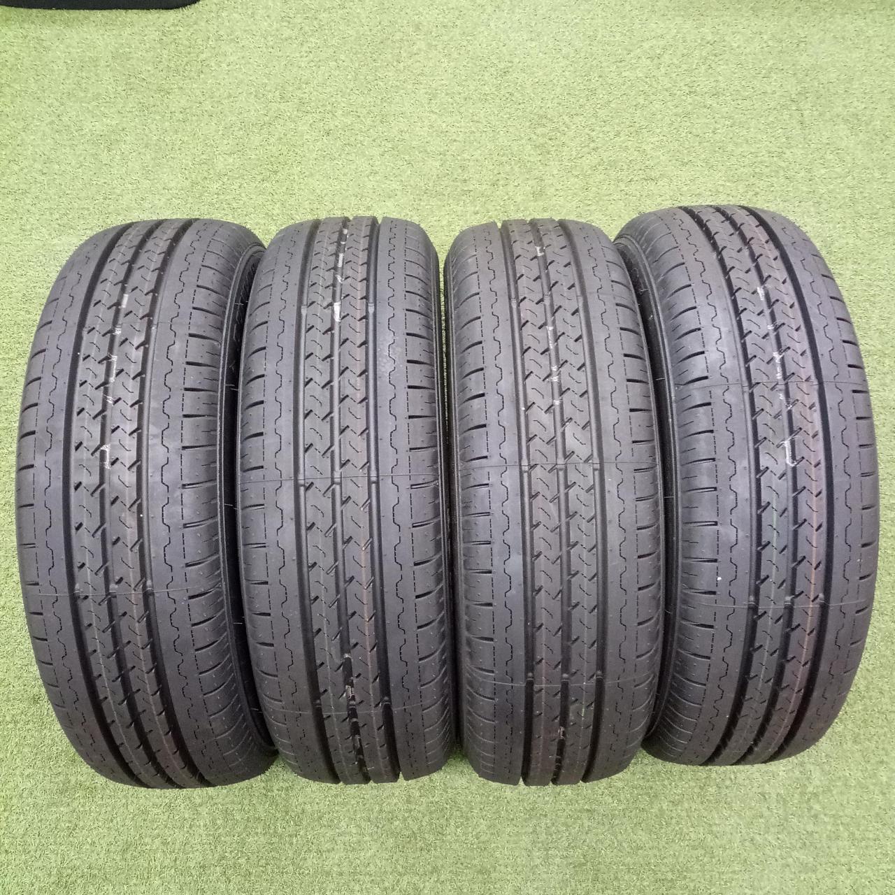 DUNLOP(ダンロップ) SP TX-01 2024年製造 | カー用品 タイヤ 15インチタイヤを通販で購入する | 中古カー＆バイク用品の販売ならアップガレージ