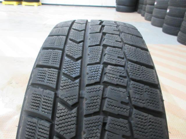 【DUNLOP】 WINTERMAXX WM02 215/55R17 | カー用品 スタッドレスタイヤ 17インチスタッドレスタイヤを通販で購入する | 中古カー＆バイク用品の販売ならアップガレージ