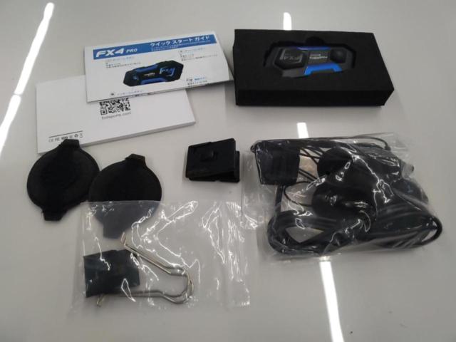 FODSPORTS FX4 PRO バイク用 インカム | 中古品 | アップガレージ 新潟燕三条店 | バイク用品 その他(バイク用品 ...