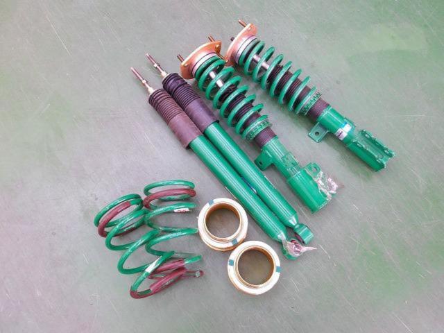 TEIN SUPER FLEX WAGON | カー用品 足まわり 車高調を通販で購入する | 中古カー＆バイク用品の販売ならアップガレージ