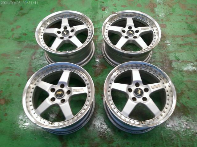 BEHRMAN/WISE SQUARE(ベールマン ワイズスクエア) WISE SPORTS(ワイズスポーツ) SUPER WADE | 中古 ...