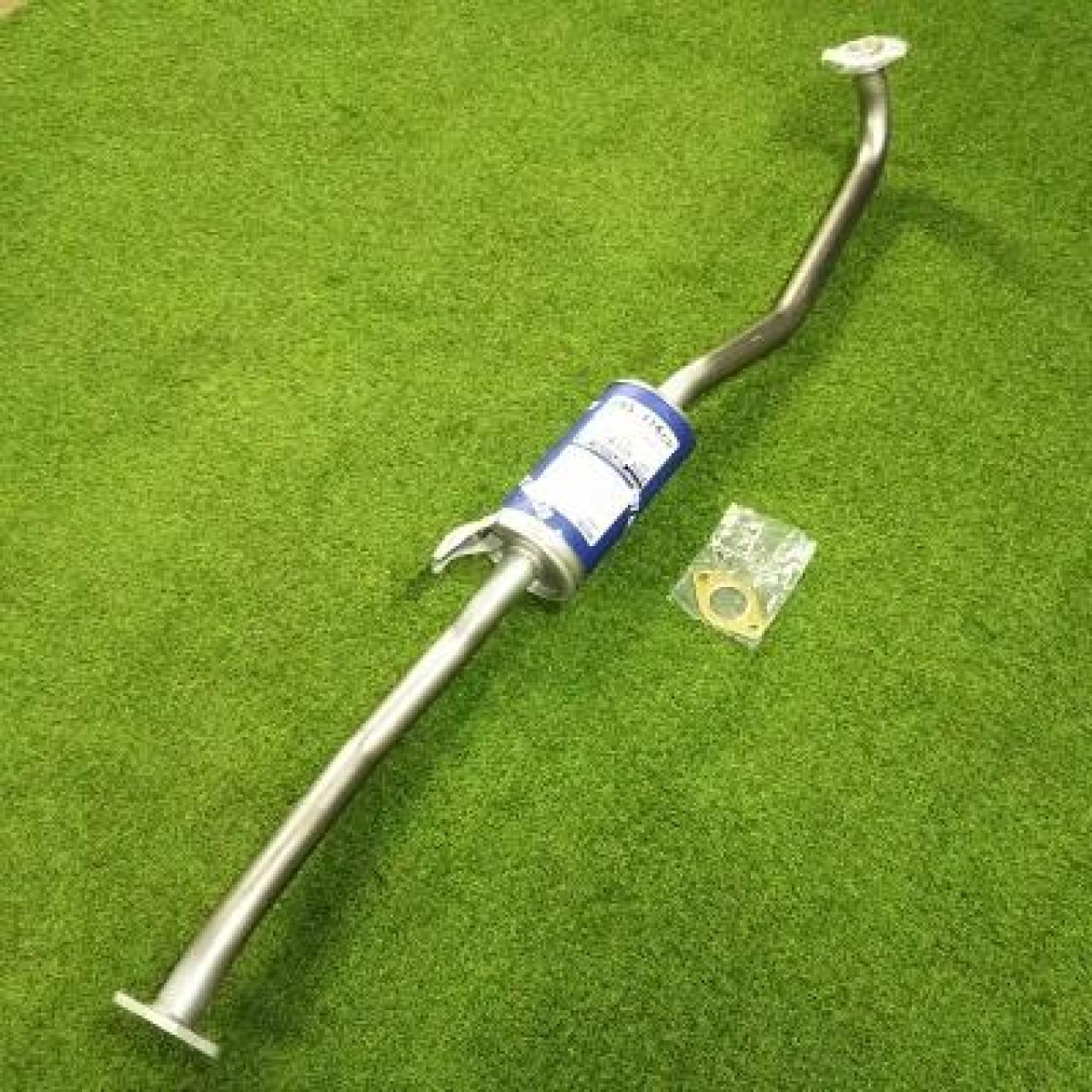 HST センターパイプ H53A H58A/パジェロミニ | カー用品 吸気・排気系 マフラーを通販で購入する | 中古カー＆バイク用品の販売ならアップガレージ