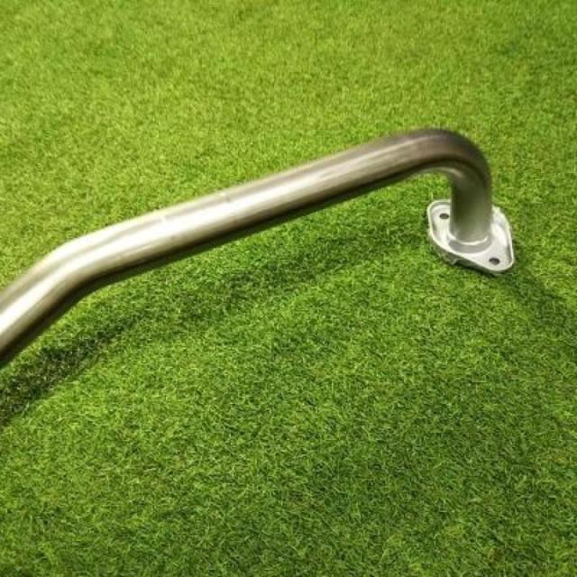 HST センターパイプ H53A H58A/パジェロミニ | カー用品 吸気・排気系 マフラーを通販で購入する | 中古カー＆バイク用品の販売ならアップガレージ