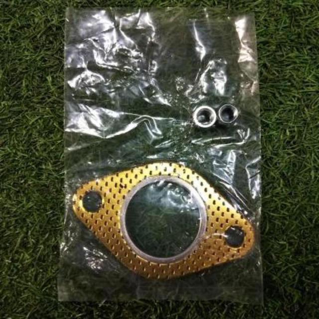 HST センターパイプ H53A H58A/パジェロミニ | カー用品 吸気・排気系 マフラーを通販で購入する | 中古カー＆バイク用品の販売ならアップガレージ