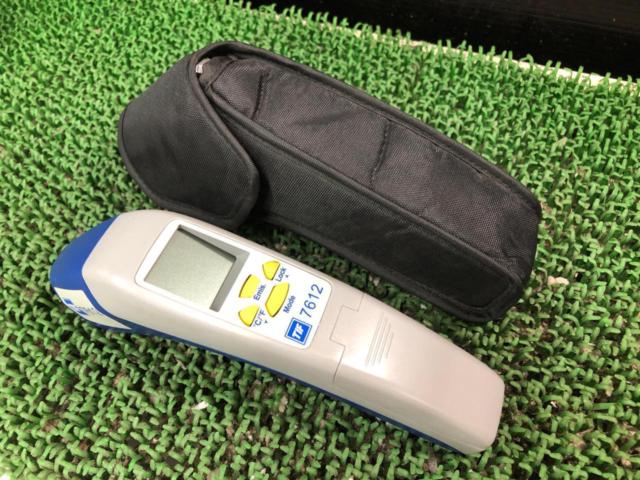 TIF 7612 温度センサー | 中古品 | アップガレージ 横浜町田総本店 | 総合リユース 自動車整備工具 その他を通販で購入する ...
