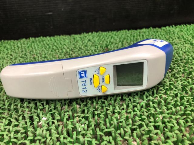 TIF 7612 温度センサー | 中古品 | アップガレージ 横浜町田総本店 | 総合リユース 自動車整備工具 その他を通販で購入する ...