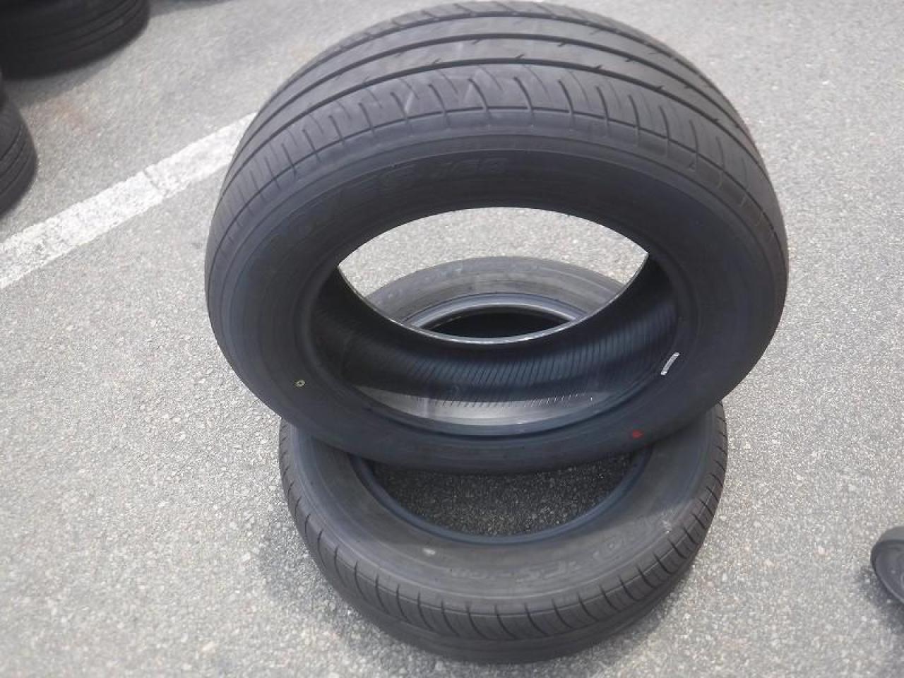 【2本セット】TOYO PROXES J68 | カー用品 タイヤ 16インチタイヤを通販で購入する | 中古カー＆バイク用品の販売ならアップガレージ