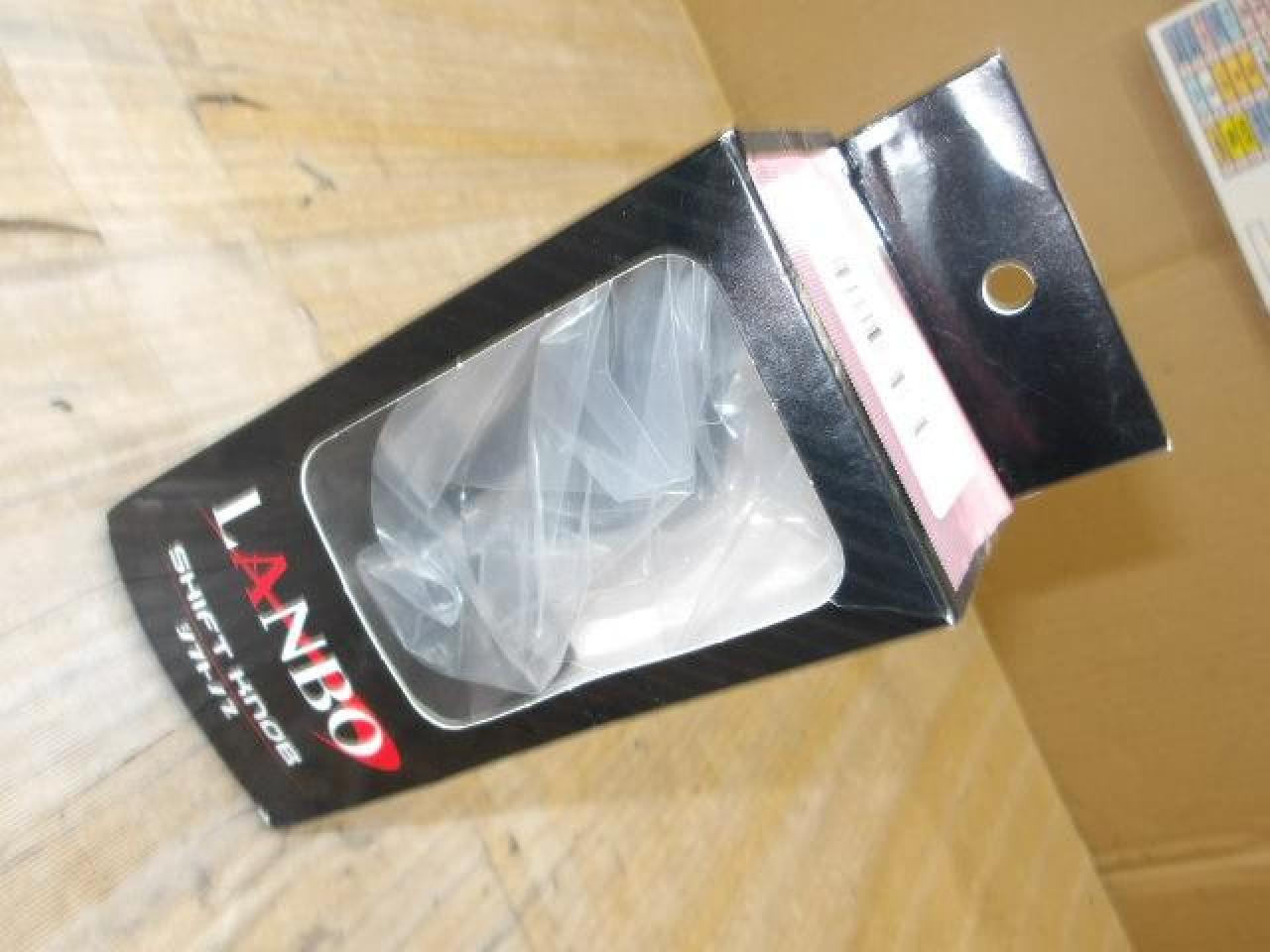 LANBO LSK06-4 BM254+T033 | 新古品 | アップガレージ 尼崎インター店 | カー用品 その他(カー用品) その他カー ...