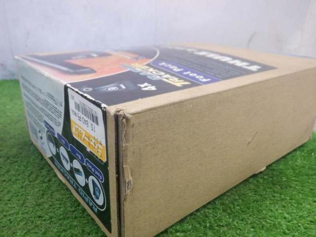 THULE 4700 フットパック | 新古品 | アップガレージ 奈良四条店 | カー用品 キャリア その他キャリアを通販で購入する ...