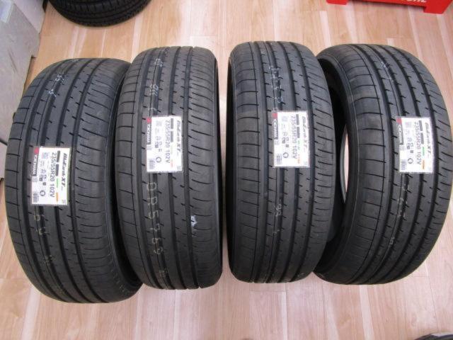 YOKOHAMA BluEarth-XT AE61(2025年製造) | 新品 | アップガレージ 熊谷店 | カー用品 タイヤ 20インチ ...