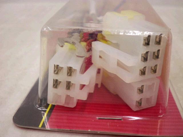 逆カプラー ENDY ECK-020N | カー用品 カーAVアクセサリー その他カーAVアクセサリーの通販 | アップガレージ 中古カー＆バイク用品の買取・販売専門店