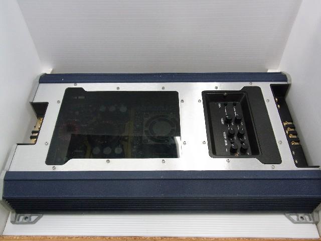 ESOTERIC AUDIO USA E7152 | カー用品 アンプを通販で購入する | 中古カー＆バイク用品の販売ならアップガレージ