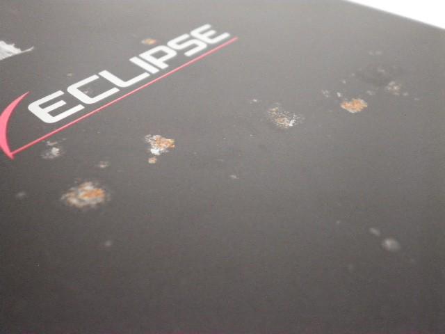 ECLIPSE DCU105(5.1chデコーダユニット) | わけあり | アップガレージ 盛岡インター店 | カー用品 カーAVアクセサリー その他カーAVアクセサリーを通販で購入する ...