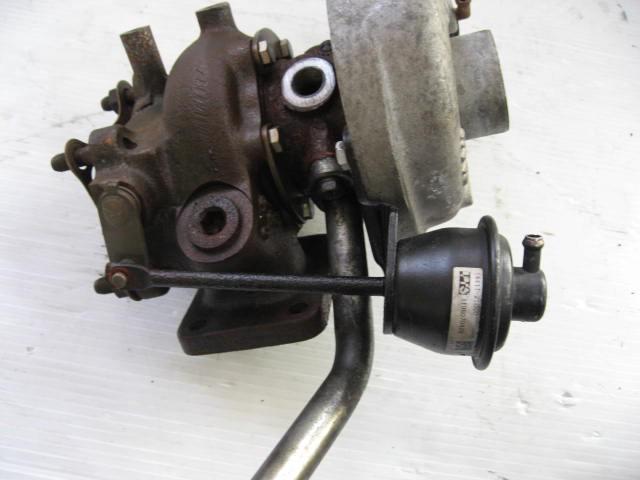 激レア! 日産純正 マーチR/マーチスーパーターボ EK10 MA09ERT純正HT10ターボチャージャー(タービン) | 中古品 | アップ ...
