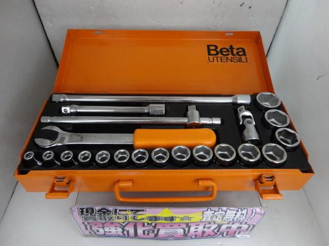 Beta 910A 3/8ソケットセット | 中古品 | アップガレージ 岡崎宇頭店 | カー用品 メンテナンス 工具を通販で購入する ...