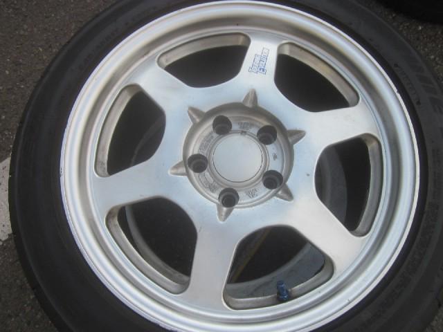 RAYS TOURING EVOLUTION ツーリングエボリューション | カー用品 アルミホイール 17インチホイールを通販で購入する ...