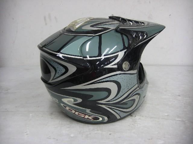 OGK(オージーケー) FFMX オフロードヘルメット | 中古品 | アップガレージ 岡崎北店 | バイク用品 ヘルメット オフロードメット ...