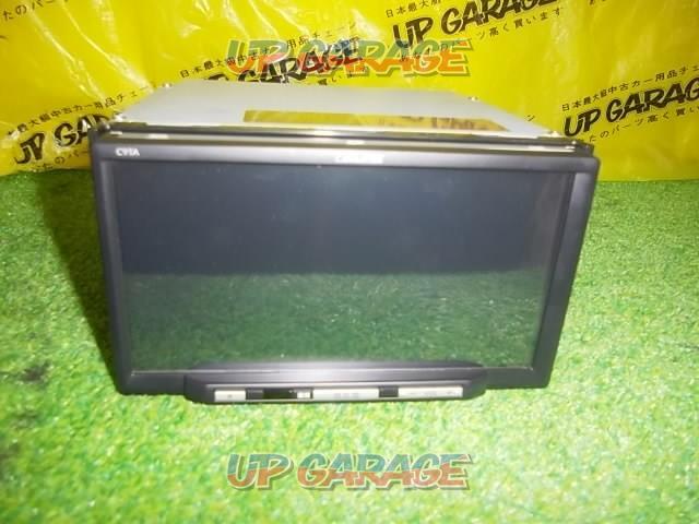 ECLIPSE C9TA-V6-650 | 中古品 | アップガレージ 越谷店 | カー用品 カーナビ(地デジ） AV一体メモリーナビ（地デジ）を通販で購入する | 中古カー＆バイク用品の販売 ...