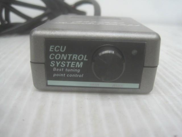 Siecle MAP System ECUコントローラー | 中古品 | アップガレージ 山梨中央店 | カー用品 その他(カスタム・チューニング) その他チューンナップを通販で購入する ...