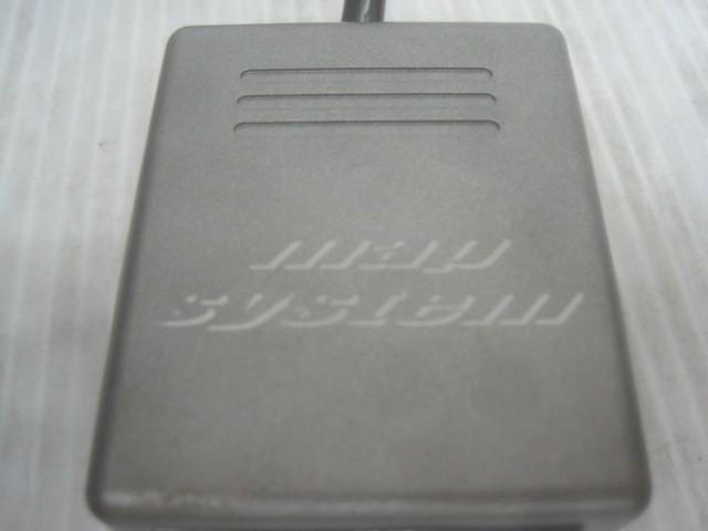 Siecle MAP System ECUコントローラー | 中古品 | アップガレージ 山梨中央店 | カー用品 その他(カスタム・チューニング) その他チューンナップを通販で購入する ...