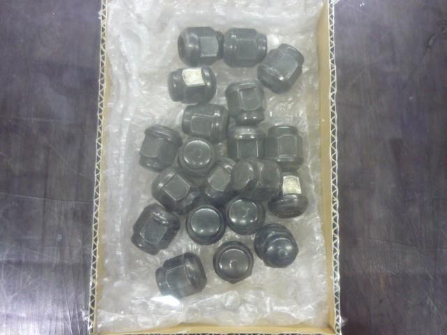 HONDA（ホンダ） シビックタイプR/FD2純正ホイールナット 20個入 | 中古品 | アップガレージ 水戸店 | カー用品 タイヤ ...