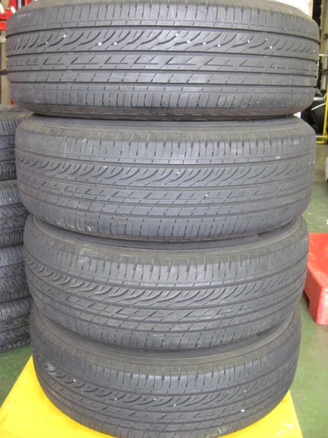 TOYOTA ZVW30プリウス後期純正+BRIDGESTONE REGNO GR-9000 | カー用品 タイヤホイールセット 15インチ ...