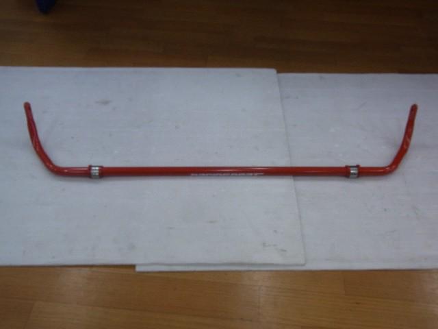 Racing Beat リアスタビライザー | 新古品 | アップガレージ 沖縄中部店 | カー用品 足まわり その他足まわりを通販で購入する ...