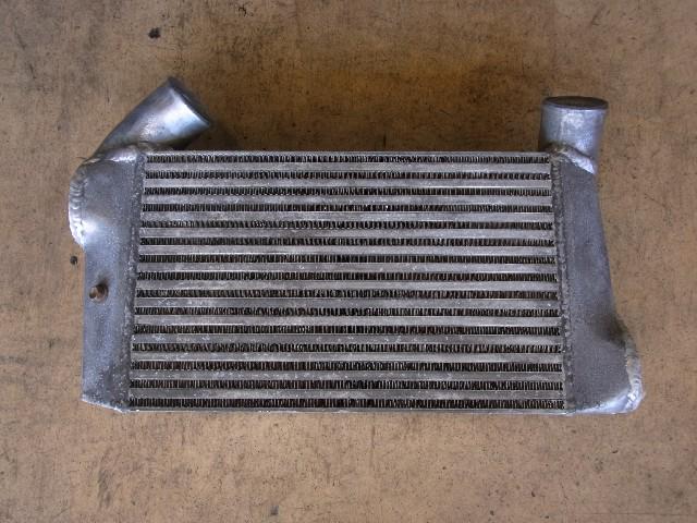 メーカー不明 インタークラー コアのみ | カー用品 冷却系 インタークーラーを通販で購入する | 中古カー＆バイク用品の販売ならアップガレージ