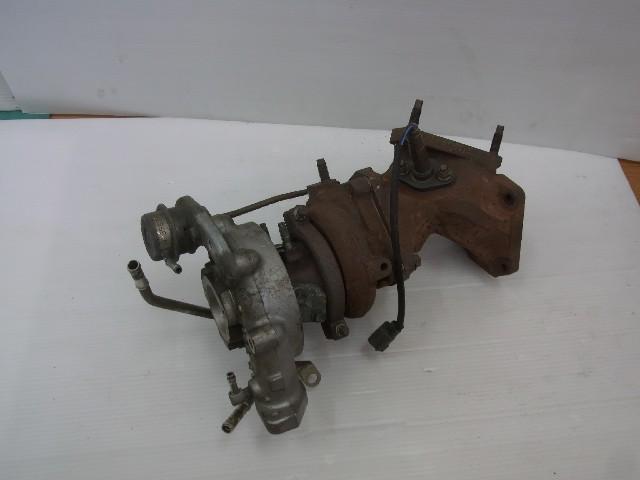 TOYOTA JZX90純正タービン 片側のみ | わけあり | アップガレージ 沖縄中部店 | カー用品 過給機系 タービンを通販で購入する ...