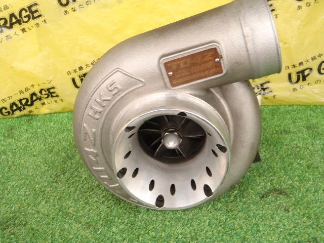 【驚異の720馬力まで対応!】HKS T04Z | カー用品 過給機系 タービンを通販で購入する | 中古カー＆バイク用品の販売ならアップガレージ