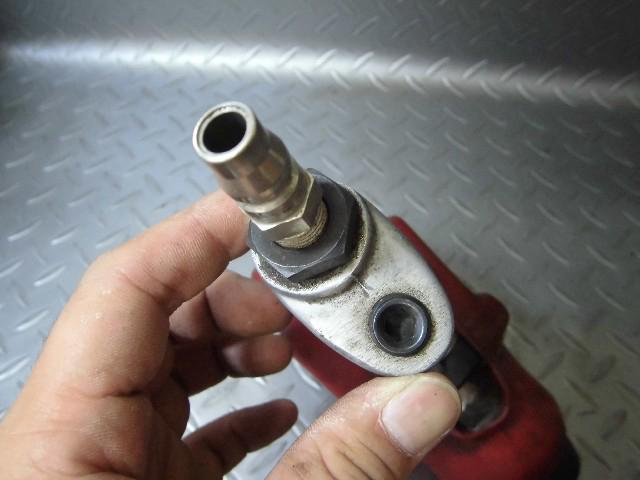 MAC TOOLS(マックツール) AW434 インパクトドライバー | カー用品 メンテナンス 工具の通販 | アップガレージ 中古カー ...