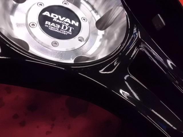 ADVAN RA3-DT+YOKOHAMA ADVAN Neova AD07/ADVAN TNR | 中古品 | アップガレージ 盛岡インター ...