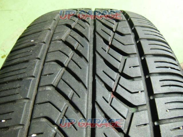 SUBARU SH9/フォレスター S-EDITION STi製ホイール + YOKOHAMA GEOLANDAR G95 | 中古品 ...