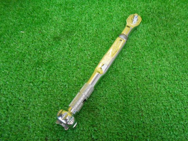 KANON トルクレンチ 60LCK | 中古品 | アップガレージ 国立府中インター店 | カー用品 メンテナンス 工具を通販で購入する ...
