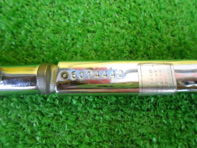 KANON トルクレンチ 60LCK | 中古品 | アップガレージ 国立府中インター店 | カー用品 メンテナンス 工具を通販で購入する ...