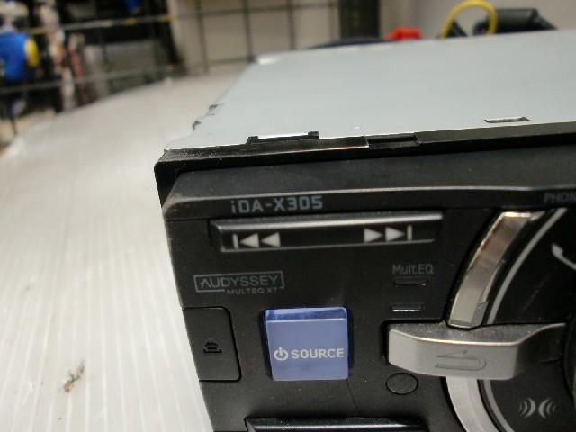 ☆ALPINE iDA-X305S | 中古品 | アップガレージ 岐阜店 | カー用品 ヘッドユニット USB/i-Podチューナーを通販で ...