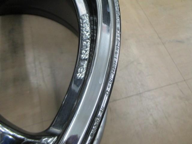 SSR INTEGRAL GT-2 | 中古品 | アップガレージ 柏沼南店 | カー用品 アルミホイール 18インチホイールを通販で購入する ...