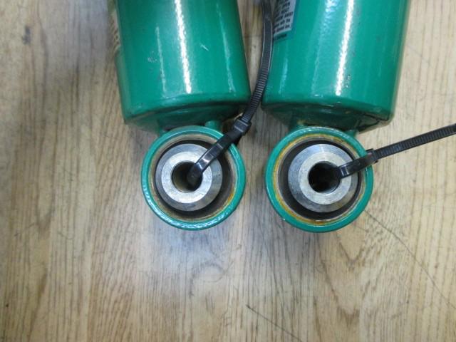 TEIN DRIVING SPEC CONTROL MASTER TYPE FLEX(全長調整式/減衰力調整16段付) | カー用品 足まわり 車高調を通販で購入する | 中古カー＆バイク用品 ...