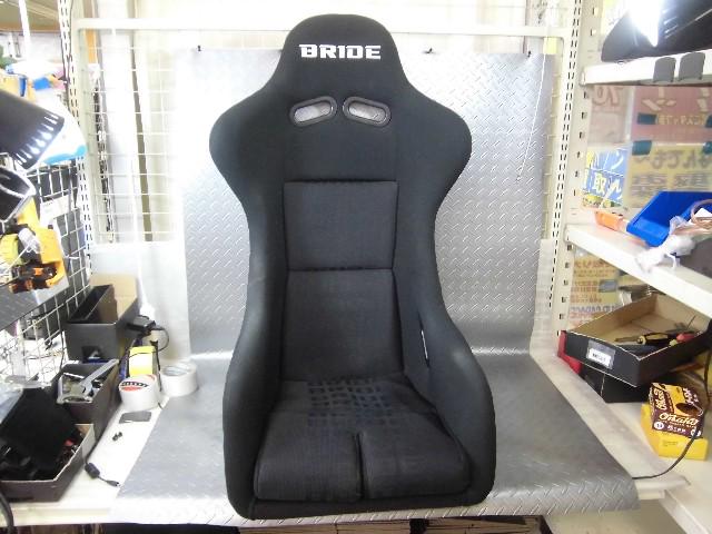 BRIDE ZEATⅢ BNsport(ジータ3・ZEAT3) 【BRIDEXナニワヤコラボモデル!!】 | カー用品 シート フルバケット ...