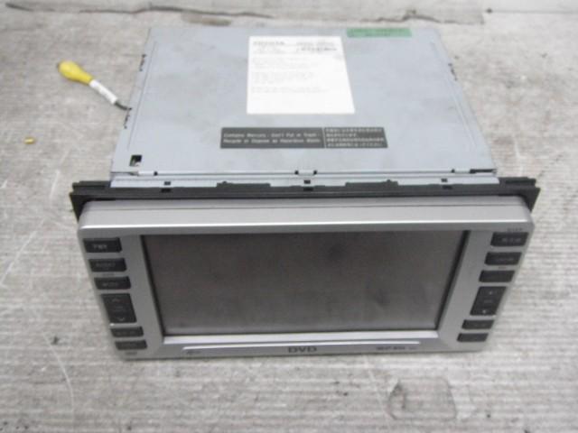 TOYOTA ND3T-W54 | カー用品 カーナビ(非地デジ） DVDロムナビ(非地デジ)を通販で購入する | 中古カー＆バイク用品の販売ならアップガレージ