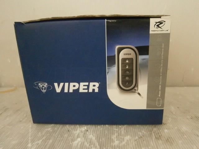 VIPER 5701 5202V | カー用品 電装系 セキュリティを通販で購入する | 中古カー＆バイク用品の販売ならアップガレージ