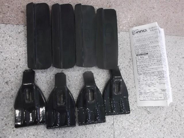 CAR-MATE RV-INNO K234 SU取付フック | カー用品 キャリアを通販で購入する | 中古カー＆バイク用品の販売ならアップガレージ