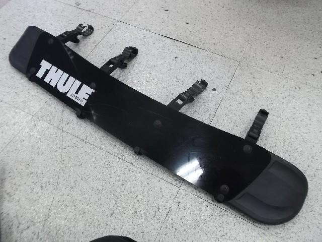 THULE フェアリング th871xt★今のUSDMはこれだ！！★ | カー用品 キャリア その他キャリアを通販で購入する | 中古カー＆バイク用品の販売ならアップガレージ