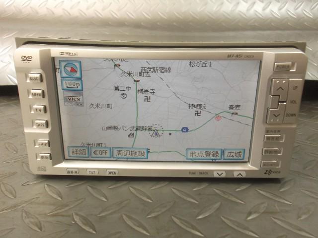TOYOTA NKP-W51 | カー用品 カーナビ(非地デジ） DVDロムナビ(非地デジ)を通販で購入する | 中古カー＆バイク用品の販売ならアップガレージ