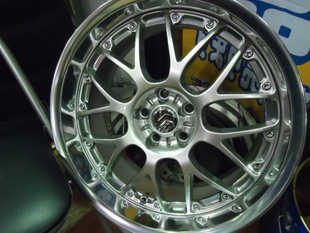 RAYS(レイズ) VolK Racing SF-WINNING 2本セット | カー用品 アルミホイール 19インチホイールを通販で購入する ...